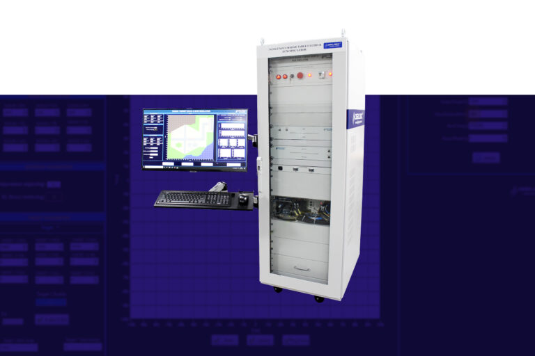 Radar Target Echo Simulator | Digilogic Systems