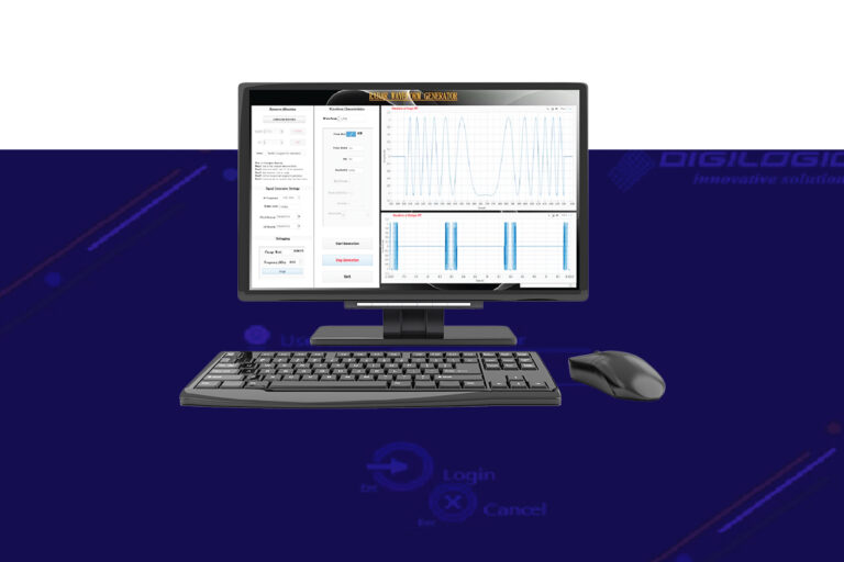 Digilogic Systems | Automated Test and Measurement Solutions